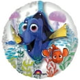 Finding Dory 24 Inch Insider Balloon (Each) - Party Supplies - Walmart.com