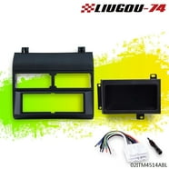 Metra 95-3003G Radio Installation Adapter for 95-02 Chevrolet, GMC Cars ...