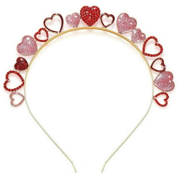 Valentine Headband