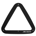 Predator AeroRack Precision Machined Pool Ball Rack, Black, with ...