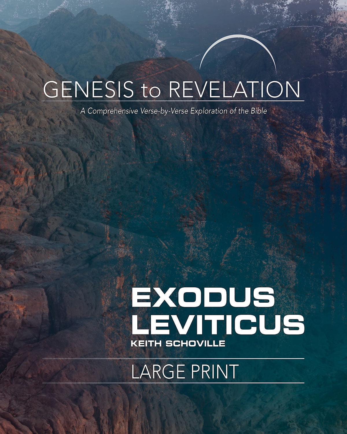 Genesis To Revelation Genesis To Revelation Exodus Leviticus genesis-to-revelation-genesis-to-revelation-exodus-leviticus