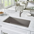BLANCO PRECIS Super Single Undermount - Truffle - Walmart.com