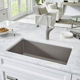 BLANCO PRECIS Super Single Undermount - Truffle - Walmart.com