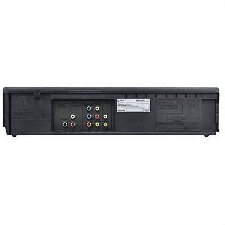 Walmart Dvd Vhs Player