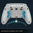PowerA OPS v1 Wireless Controller for Cloud Gaming Fortnite Edition ...