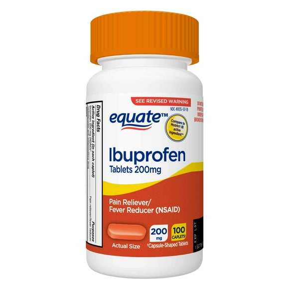 Ibuprofen 800 Mg