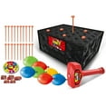 Bang Bang Balloon Exploding Game - Party Icebreaker, Air Teen Board ...