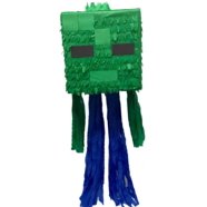 SpongeBob SquarePants Pinata, Shaped Pull String - Walmart.com