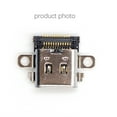 USB-C Charging Port Replacement for Nintendo Switch - Repair Part for ...