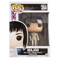 Funko POP - Ghost in the Shell - Major Vinyl Figure - Walmart.com