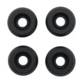 Pitycbo 4 Pieces RC Crawler Car Tire Counterweight Wheels Balance ...