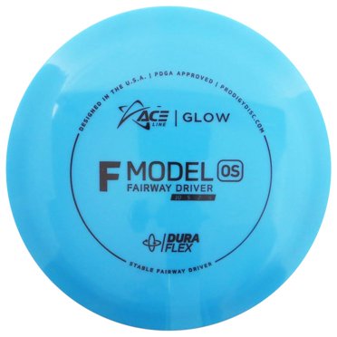 Prodigy Disc 300 H3V2 | Stable Disc Golf Hybrid Driver | Optimum Feel ...