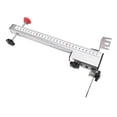 ENYOUNG 12.2 in / 31 cm Adjustable Laser Level Wall Mount Bracket ...