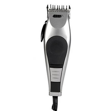 Vivitar PG-6000 Hair & Beard Clipping Kit, Red - Walmart.com