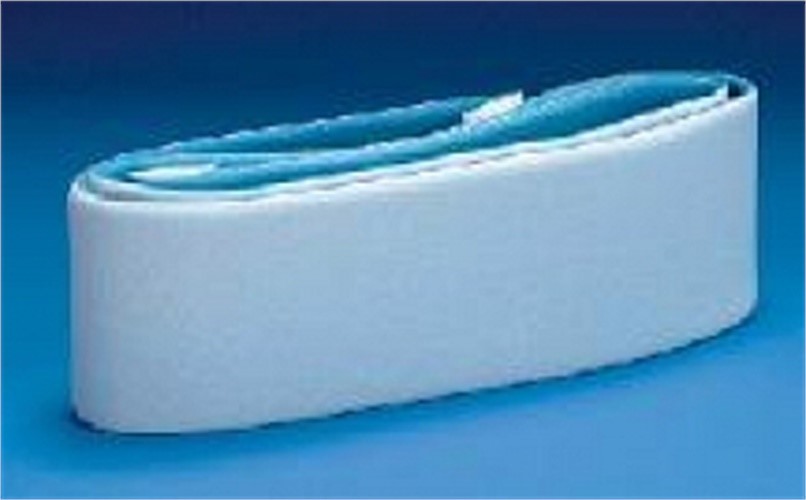 Deroyal O. R. Table Restraint - Body Positioner Surgical Or Table Strap ...