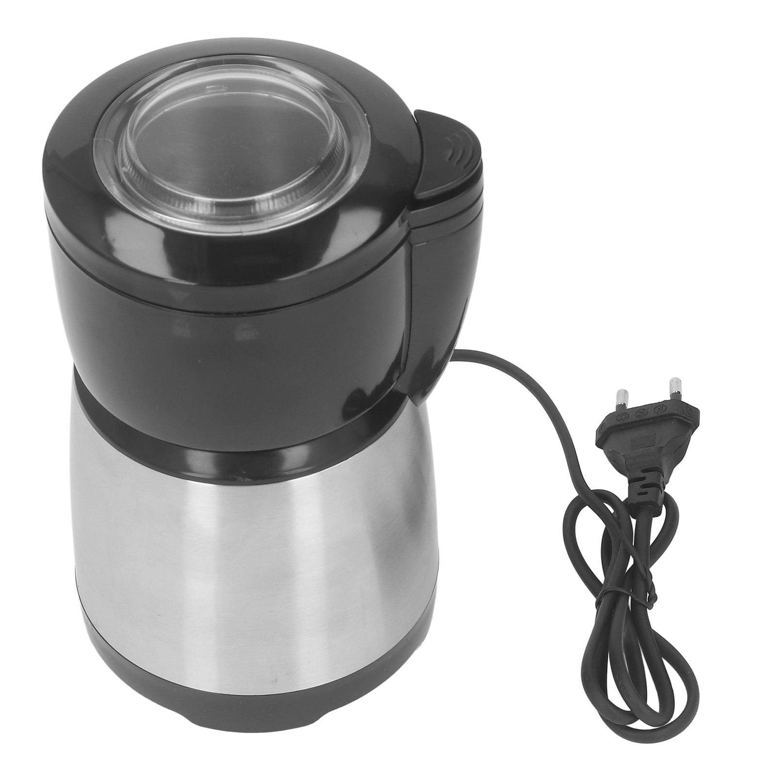 Molinillo de café eléctrico daixiaolindai para granos especias ...