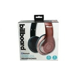 Billboard Over ear Bluetooth Foldable Headphones With Microphone ...