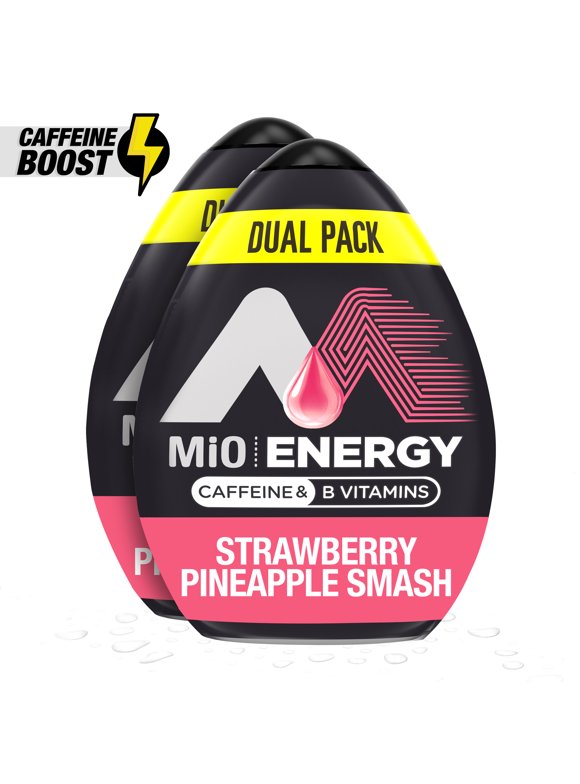 MiO Water Flavoring in Beverages - Walmart.com