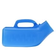 1000/1200ML with Lid Outdoors Travel Car Toilet Male Men Urgent Urine ...