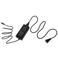 Amigo AMS241A-1202500FU Switching Power Supply Adapter, 12V 2.5A, AC DC ...