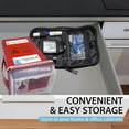 Sharps Container for Home & Professional Use, Needle Disposal ...