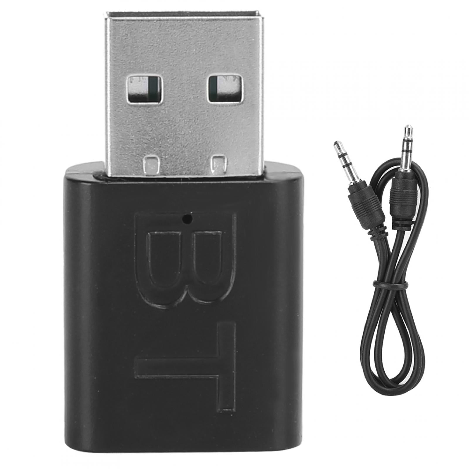 BT Transmitter 2 In 1 Wireless Audio Transmitter, BT168 Transmitter ...