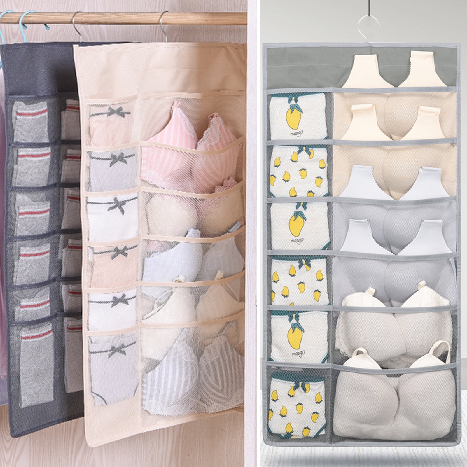 Bra Organizer
