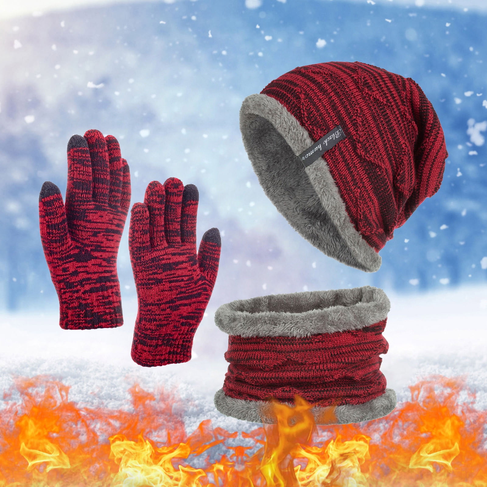 Click here for Endives Neutral Women Men Autumn And Winter Solid... prices