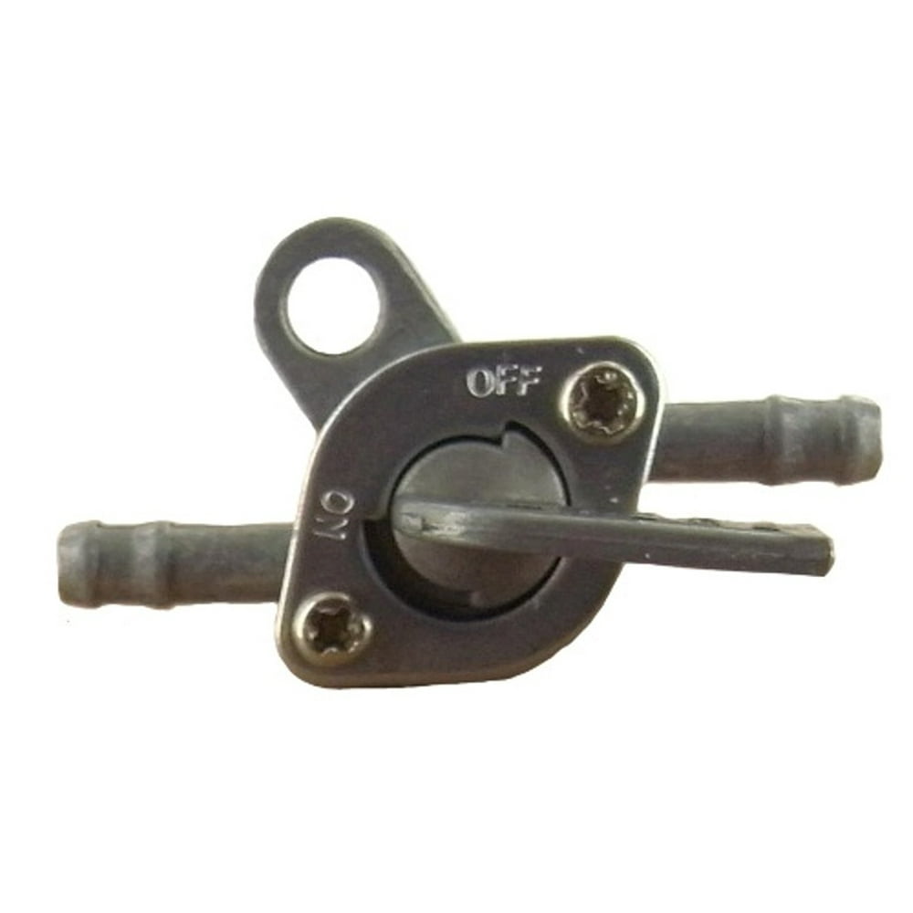 Fuel Valve Petcock 50 70 90 110 125 150 cc Chinese ATV's Dirt Bikes Go ...