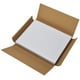 SJPACK 10 Up 500 Sheets Shipping Address Labels, 2" x 4", Pack of 5000 ...