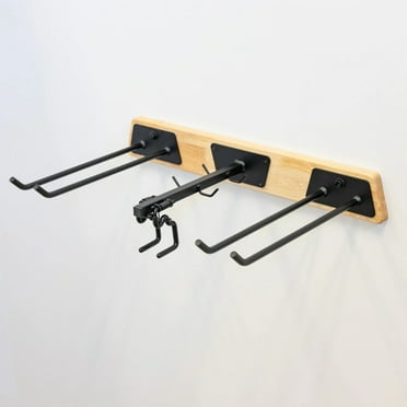StoreYourBoard BLAT Tool Storage Rack, Garage Wall Mount Organizer ...