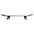 Kryptonics Recruit Complete Skateboard 31x7.5 for Kids and Adults with ...