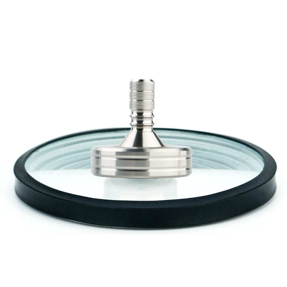 Click here for Dewin Metal Spinning Top Decompression Toy Finger... prices