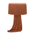 TOV Furniture Atolla Tassel Table Lamp - Walmart.com