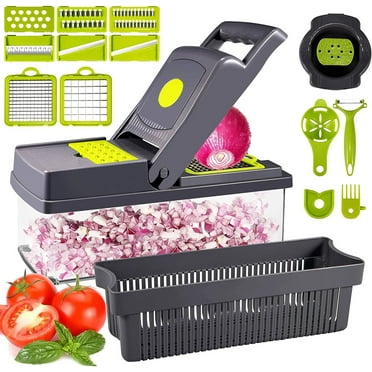 GoodCook PRO Fruit & Veggie Divider - Walmart.com