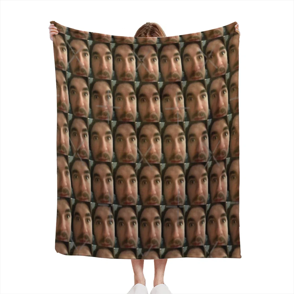 Click here for Unbranded Jschlatt Schlanket Thin Blanket Soft Com... prices