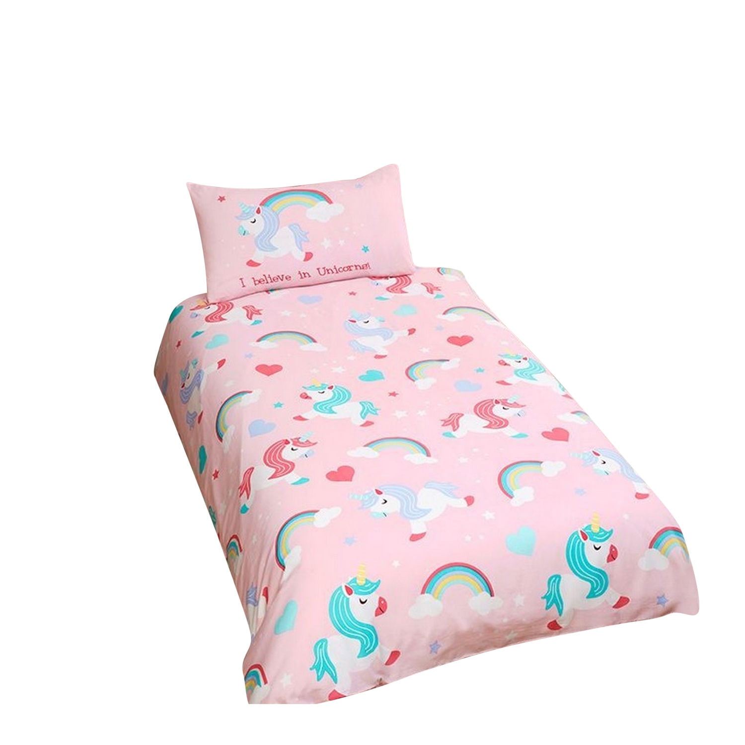 Click here for Bedding & Beyond Boys/Girls I Believe In Unicorns... prices