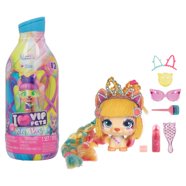 VIP Pets Mini Fans Color Boost - Includes VIP Pets and 6+ Surprise ...