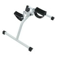 TUIBELYN Limb Trainer Sports Pedal Exerciser Rehabilitation Bike ...