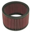 K&N E-3226 High Performance Replacement Air Filter - Walmart.com