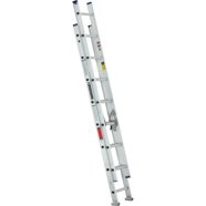 Stanley 6' Fiberglass Ladder - Walmart.com
