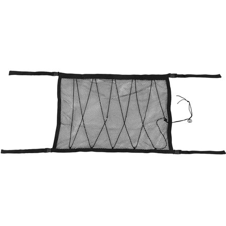 Sepeda Car Storage Car Net, Car Roof Ceiling Cargo Net Nylon Mesh ...