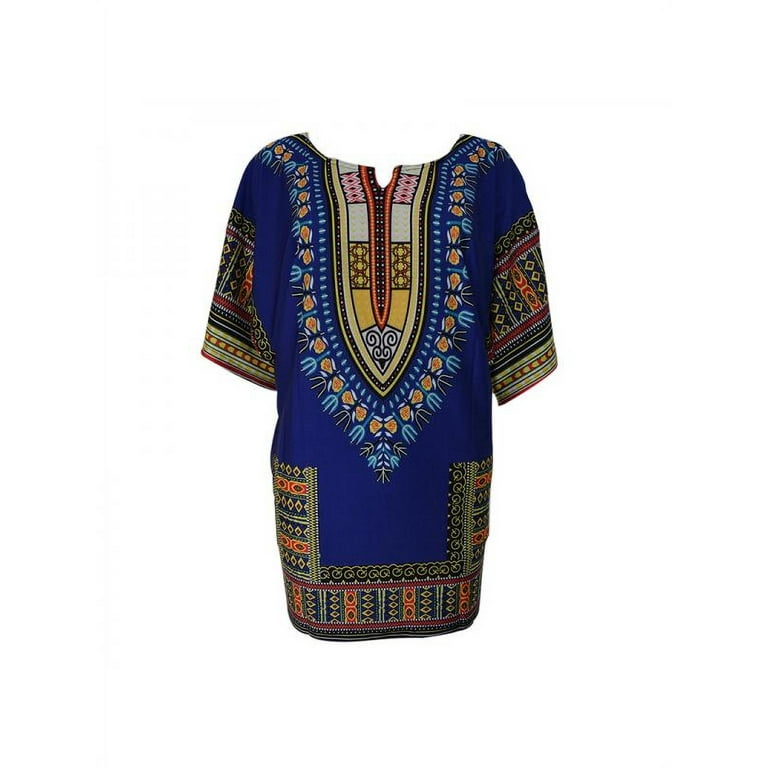 Traditional African Gypsies Fashion Women Gypsy Traditional African