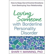 Surviving a Borderline Parent : How to Heal Your Childhood Wounds & Build Trust, Boundaries, and ...
