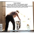 Wild World (CD) - Walmart.com