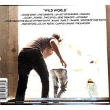 Wild World (CD) - Walmart.com
