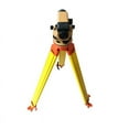 INTBUYING 32X Automatic level Tripod with 5M Staff /Carry Case ...