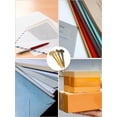 4PCS Letter Opener, Retro Envelope Opener, Lightweight Zinc Alloy Mail ...