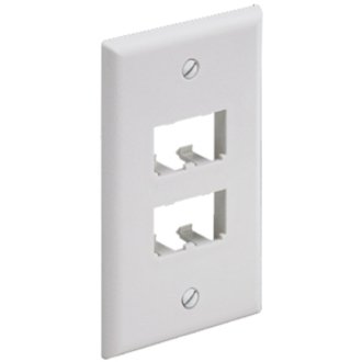 Panduit Wall Plates