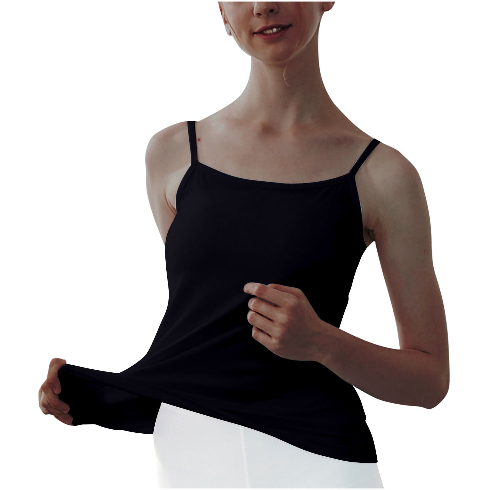 Click here for Smihono Womens Tops Womens Tank Top Womens Cotton... prices